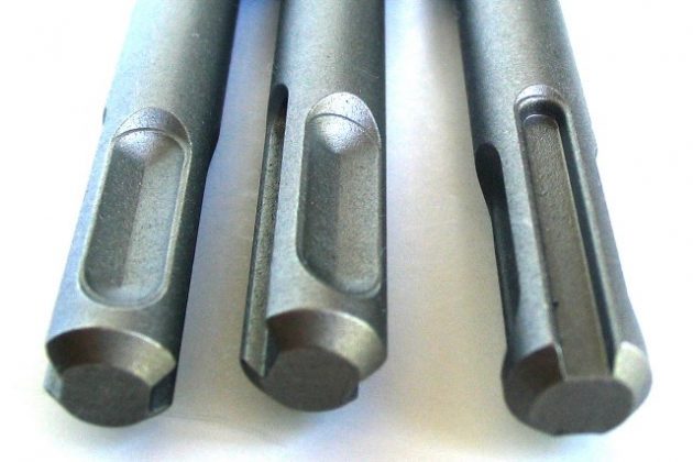 All About Shanks – Tools In Action – Power Tool Reviews