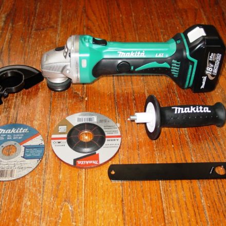 homer-simpson - Tools In Action - Power Tool Reviews