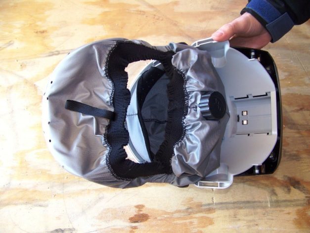 Airshield Pro Review – Tools In Action – Power Tool Reviews