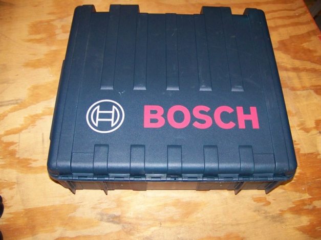 Bosch Multi-X Oscillating Tool Review – PS50 – Tools In Action – Power ...
