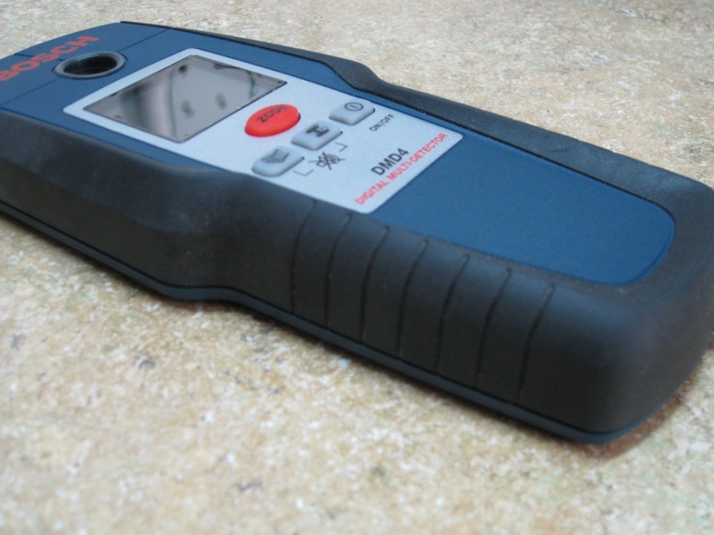 Bosch Digital Multi-Detector Review DMD4 – Tools In Action – Power Tool ...