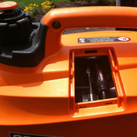 Generac iX800 Generator/Inverter – Review – Tools In Action – Power ...