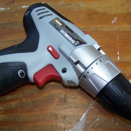 Craftsman 12v Nextec Drill/Driver – Tools In Action – Power Tool Reviews