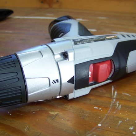 Craftsman 12v Nextec Drill/Driver – Tools In Action – Power Tool Reviews