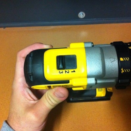 DeWALT 20V MAX Drills DCD980L2 and DCD780C2 – Review – Tools In Action ...