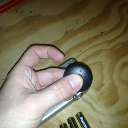 Cyclops Toolguard Wireless Security Alarm Review – Tools In Action ...