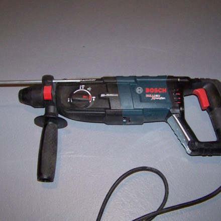 When is a Bully a Good Thing? How about when it is a Bosch Bulldog ...