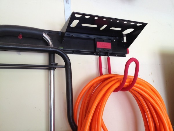 Racor Garage Storage Solutions – Tools In Action – Power Tool Reviews