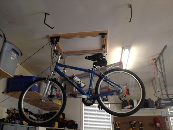 Racor Garage Storage Solutions – Tools In Action – Power Tool Reviews