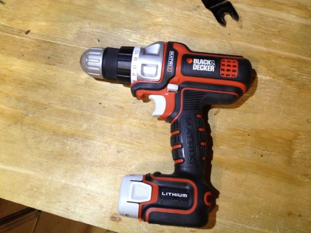 Black and Decker Matrix 12V – Review – Tools In Action – Power Tool Reviews