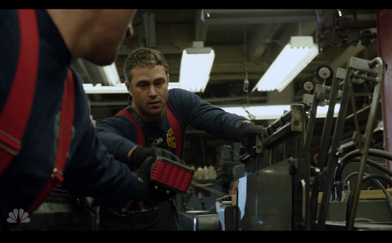 Tools of the TV Show Chicago Fire – Tools In Action – Power Tool Reviews
