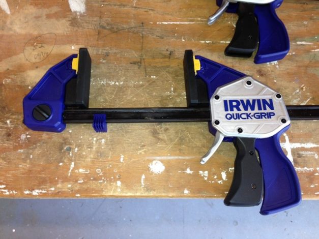 Irwin Clamp Review – Tools In Action – Power Tool Reviews