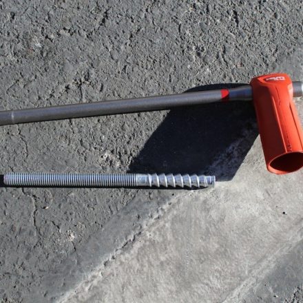 Hilti Hollow Drill Bits for Concrete Model TE-YD and TE-CD – Tools In ...