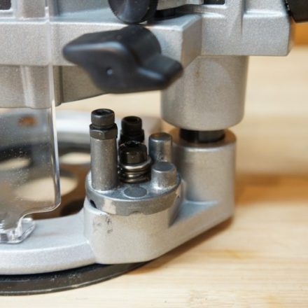 Porter Cable Router Multi-Base Router Kit Review – 693-LRPK – Tools In ...