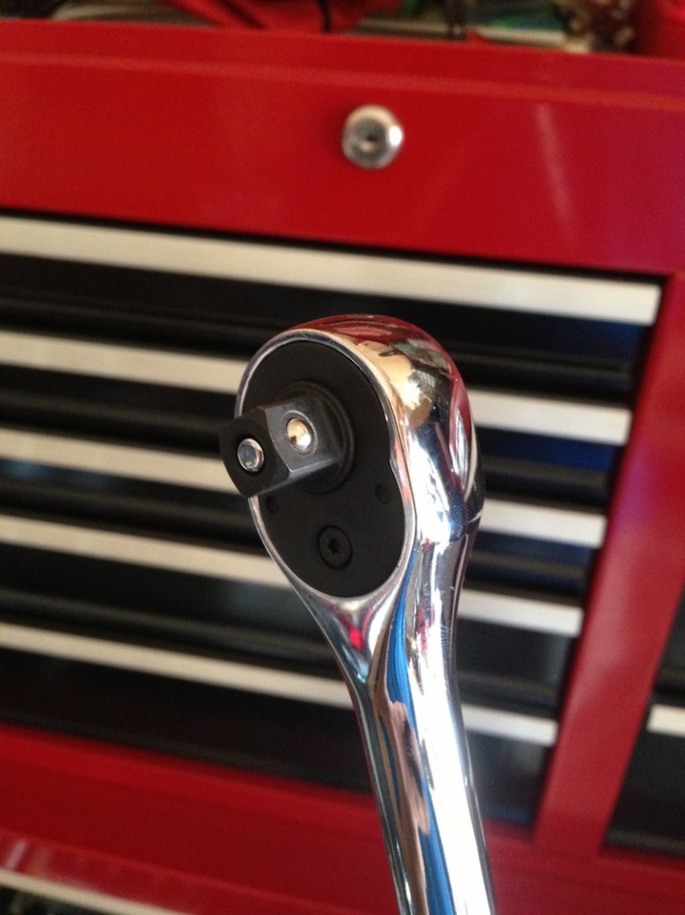 TEKTON Extra Long Ratchets – Superman Like Strength – Tools In Action ...