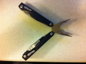 Gerber MP1 Industrial Multi-tool Review - Tools In Action - Power Tool Reviews