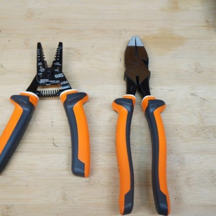 Klein Hand Tools – Tools In Action – Power Tool Reviews