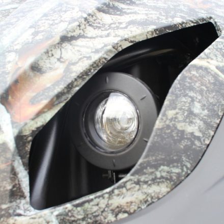 RAVEN MPV 7100 S Hybrid Generator Mower- 2.0 – Tools In Action – Power ...