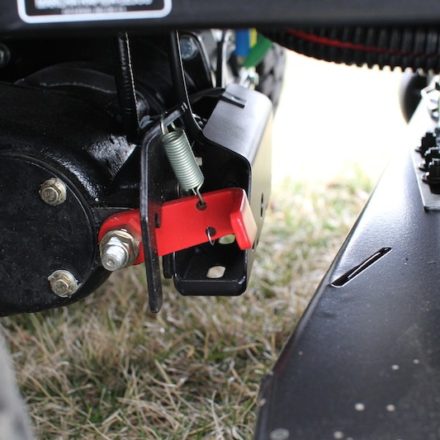 RAVEN MPV 7100 S Hybrid Generator Mower- 2.0 – Tools In Action – Power ...