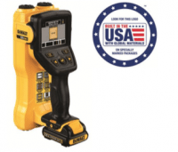 DeWALT Wall Scanner – It’s Back – Tools In Action – Power Tool Reviews