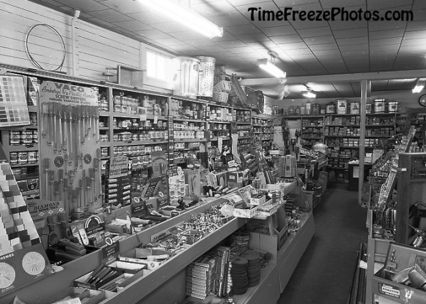 The Hardware Stores Of Yesteryear – Tools In Action – Power Tool Reviews