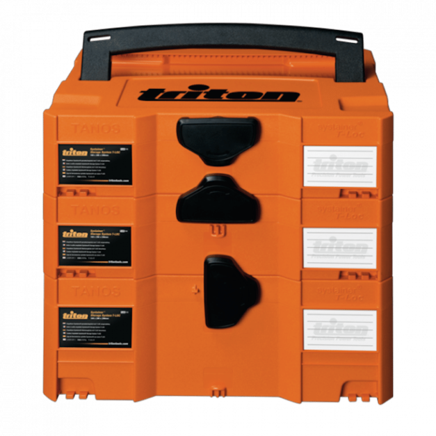 The Many Faces of Systainer – Tools In Action – Power Tool Reviews