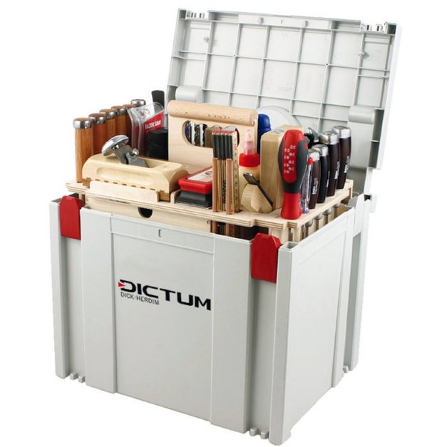 The Many Faces of Systainer – Tools In Action – Power Tool Reviews