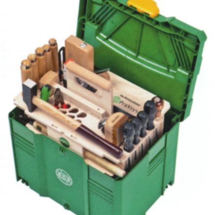 The Many Faces of Systainer – Tools In Action – Power Tool Reviews