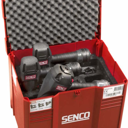 The Many Faces of Systainer – Tools In Action – Power Tool Reviews