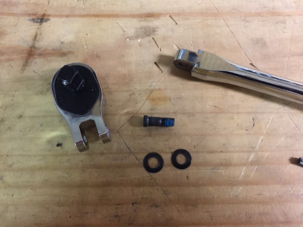 Mac Axis Series Ratchets: Hands On Review – Tools In Action – Power ...