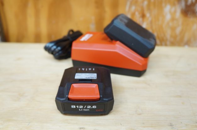 Hilti SFD 2-A 12V Impact Driver – Tools In Action – Power Tool Reviews