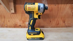 Dewalt DCF887D2 – Three Speed Impact Driver – Tools In Action – Power Tool Reviews