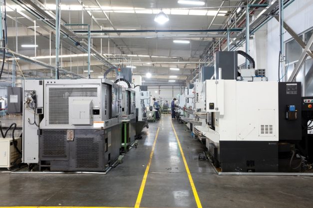 EGO – The Story Behind the Brand – Tools In Action – Power Tool Reviews