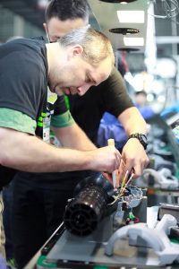 EGO – The Story Behind the Brand – Tools In Action – Power Tool Reviews