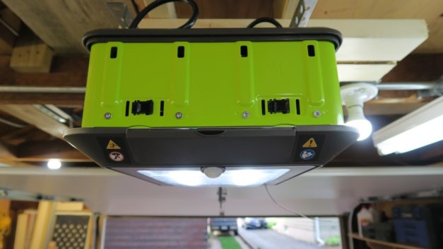 Ryobi Garage Door Opener Review – Tools In Action – Power Tool Reviews