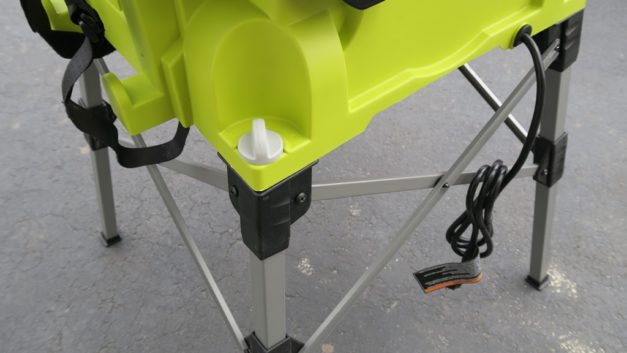Ryobi Table Saw Review – Tools In Action – Power Tool Reviews