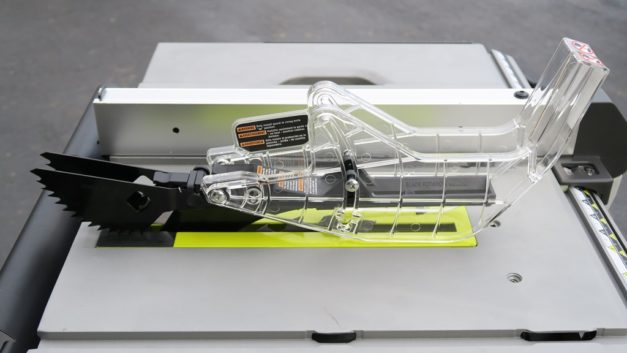 Ryobi Table Saw Review – Tools In Action – Power Tool Reviews