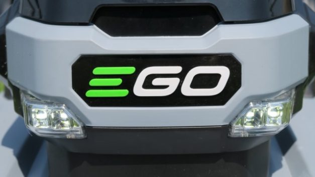 EGO Power Tools - The Real Story Behind the Name