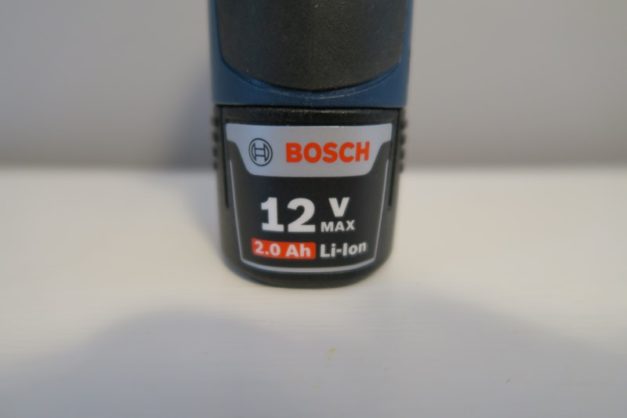 Bosch 12V Impact - Big Power in a Little Size - Tools in Action