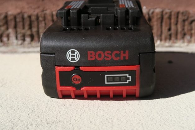 Bosch Battery – The New 18V 6Ah Battery is Here – Tools In Action ...