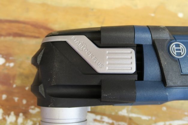 Bosch StarLock Plus – The World’s Best Oscillating Tool – Tools In ...
