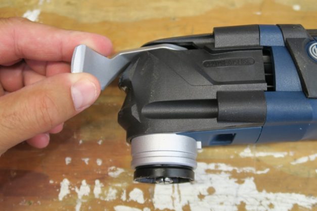 Bosch StarLock Plus – The World’s Best Oscillating Tool – Tools In ...