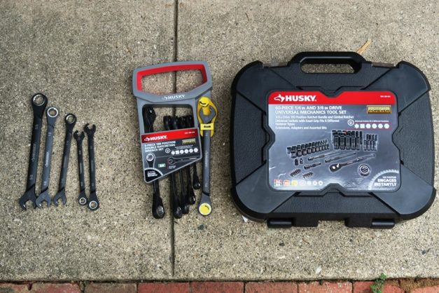 Husky Hand Tools – Tools In Action – Power Tool Reviews