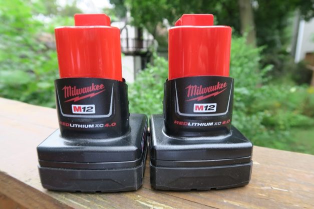 Milwaukee Battery – The New Power Source – Tools In Action – Power Tool ...