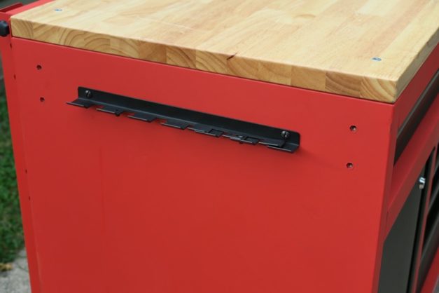 Milwaukee Mobile Work Station 48-22-8560 – Tools In Action – Power Tool ...