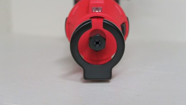 Milwaukee Cut Out Tool – M18 Power 2627 – Tools In Action – Power Tool ...