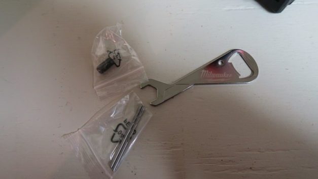 Milwaukee Cut Out Tool – M18 Power 2627 – Tools In Action – Power Tool ...