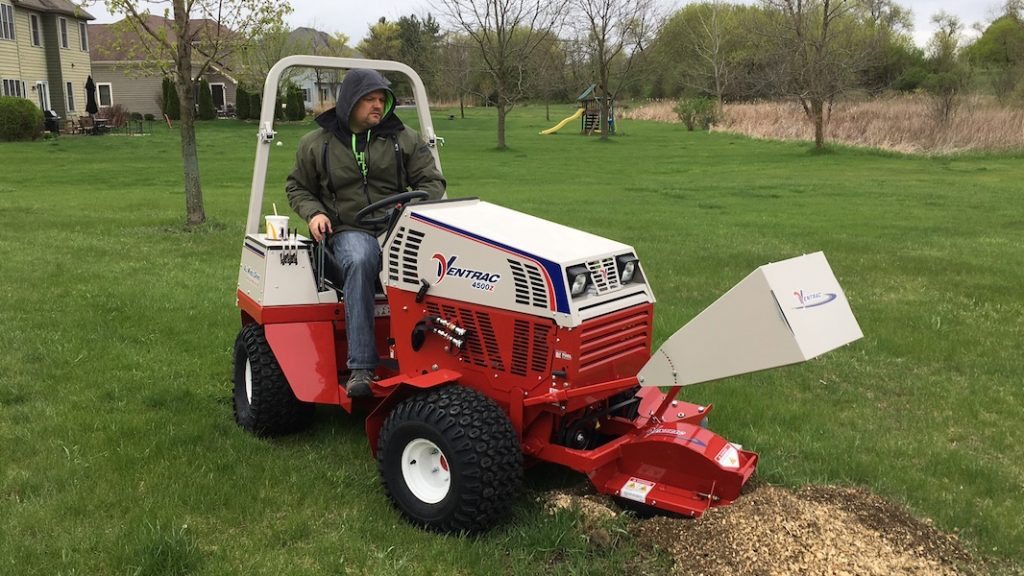 Ventrac 4500Z – The Perfect Tractor – Tools In Action – Power Tool Reviews