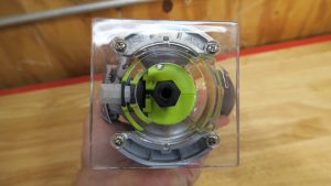 Ryobi 18V Palm Router Model P601 – Tools In Action – Power Tool Reviews