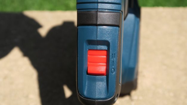 Bosch Cordless Blower Review – Tools In Action – Power Tool Reviews